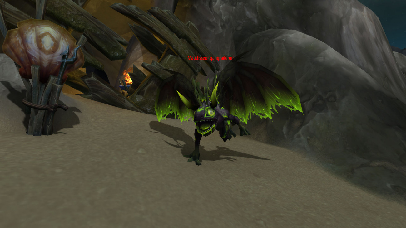 Farmez vos 8 000 Éclats de Néant en 4 heures • T'as Pas 1 Po