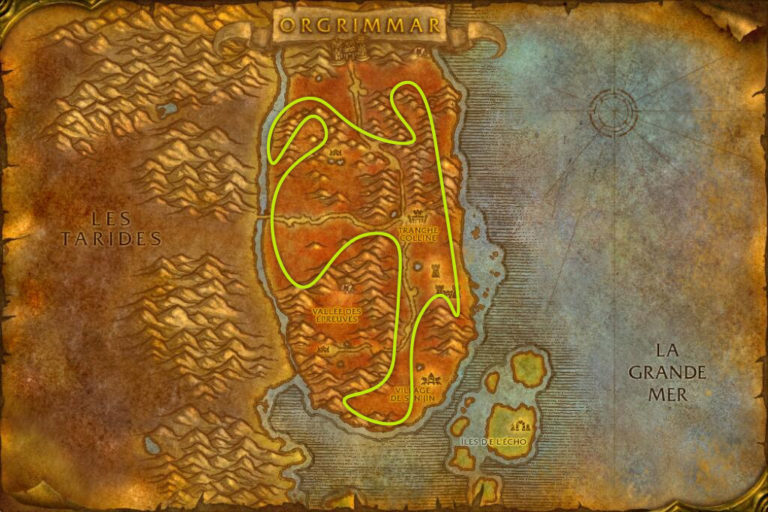 Guide du Minage à WoW Classic • T'as Pas 1 Po