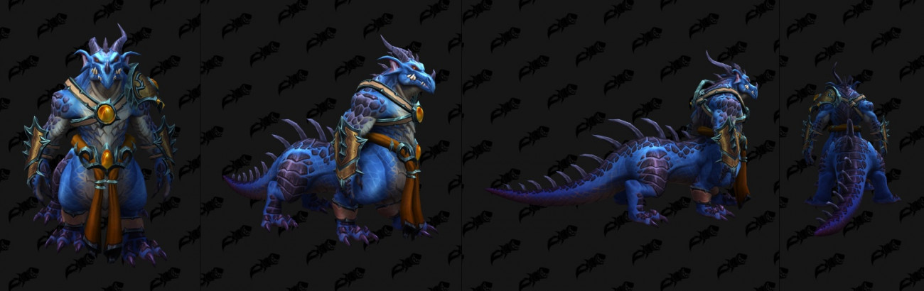 Dragonflight : 77 nouveaux modèles de dragons à découvrir • T'as Pas 1 Po