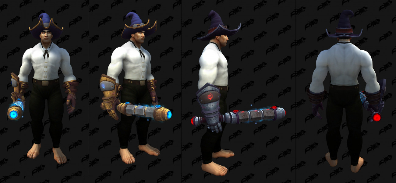 Guide complet de l’Enchantement à Dragonflight • T'as Pas 1 Po