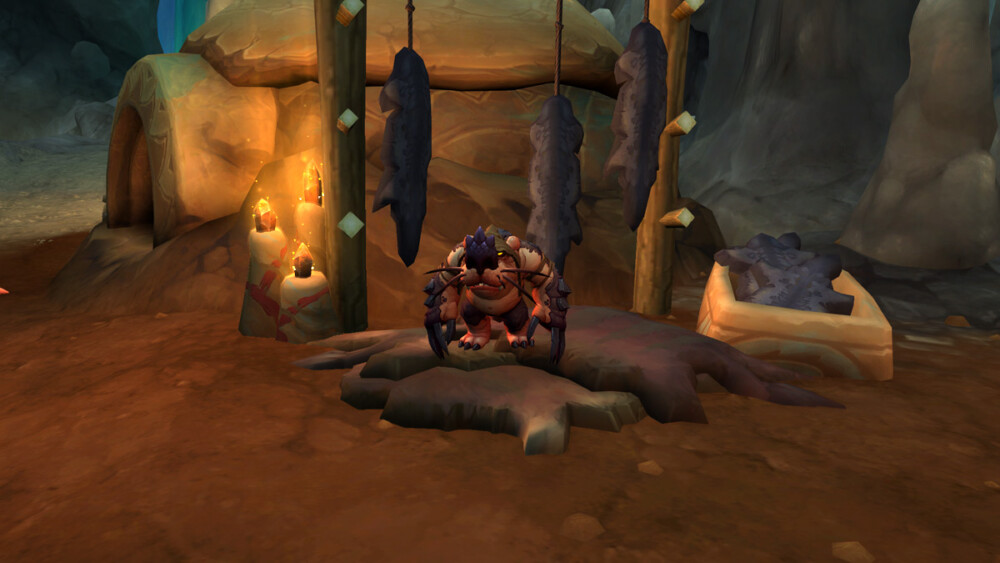 Guide complet du Travail du cuir à Dragonflight • T'as Pas 1 Po