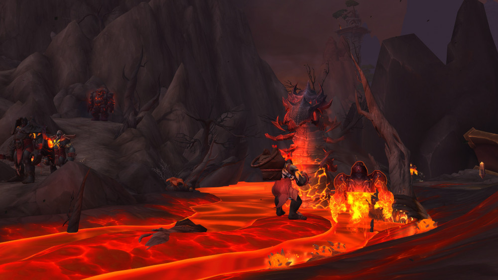 Escarmonde pugnace • Guide de la monture • T’as Pas 1 Po ? • T'as Pas 1 ...