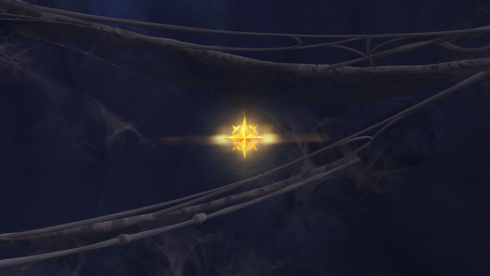 Guide : tous les dracoglyphes de The War Within • T'as Pas 1 Po