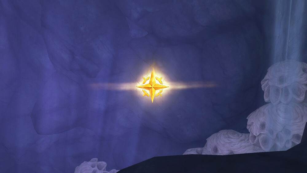 Guide : tous les dracoglyphes de The War Within • T'as Pas 1 Po