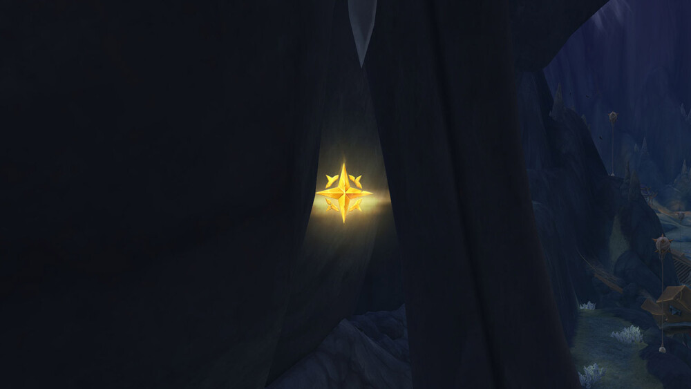 Guide : tous les dracoglyphes de The War Within • T'as Pas 1 Po