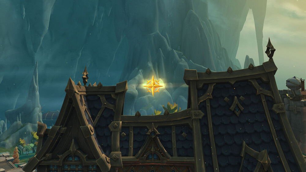 Guide : tous les dracoglyphes de The War Within • T'as Pas 1 Po