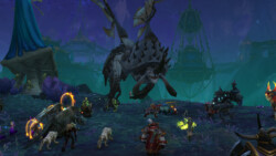 Obtenir la monture Siesbarg de The War Within • T'as Pas 1 Po