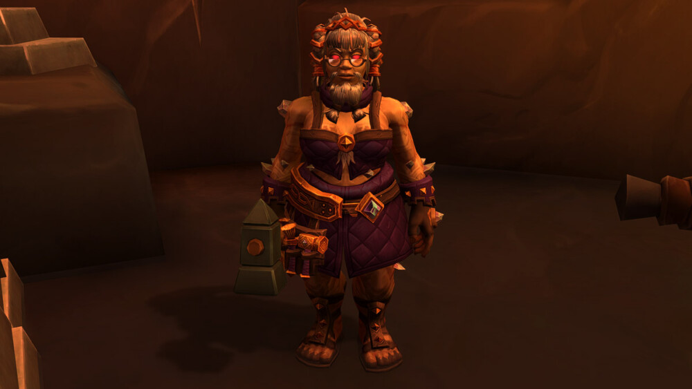 Guide complet de la Forge dans The War Within • T'as Pas 1 Po